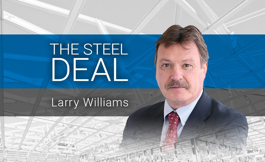 Steel Framing Through the Years | Walls & Ceilings