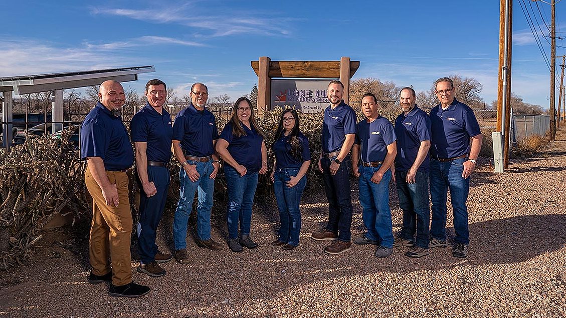 Interior and Exterior Contracting in New Mexico | 2022-07-08 | Walls ...