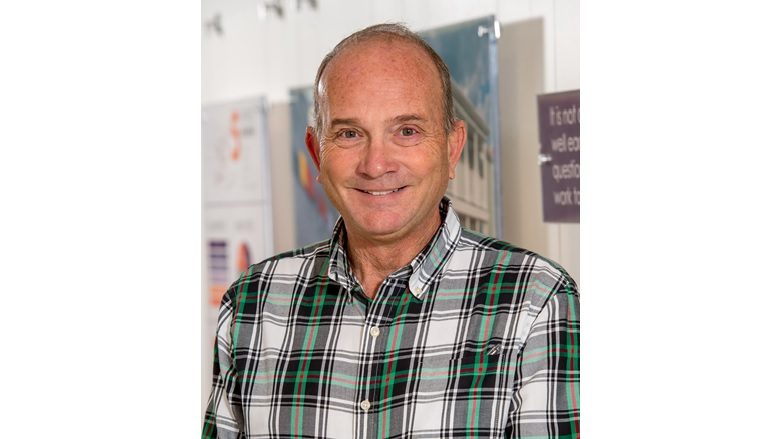 The UP Companies Promotes Paul Renaud to Square UP General Manager ...