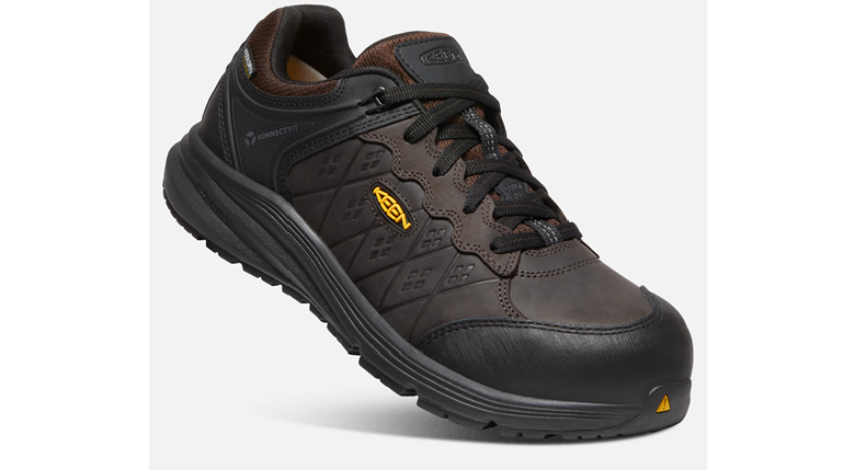 KEEN Utility Vista Energy+ | Walls & Ceilings