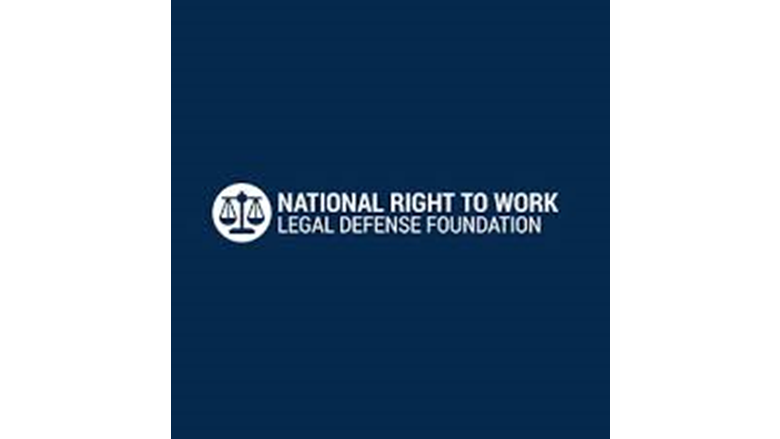 National Right to Work Foundation Submits Comments Opposing Biden Rule ...