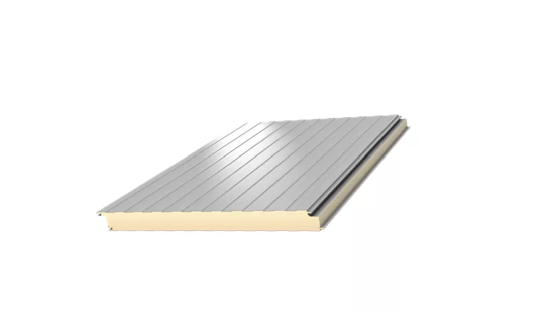 All Weather Insulated Panels Launches DM44 Mesa Panel | Walls & Ceilings