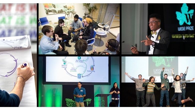 Wege Prize Adds Judges to Boost Students’ Real-World Sustainability ...