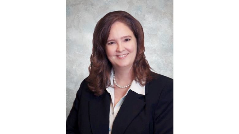 Stephanie Haas Promoted by Amerisure Insurance | Walls & Ceilings