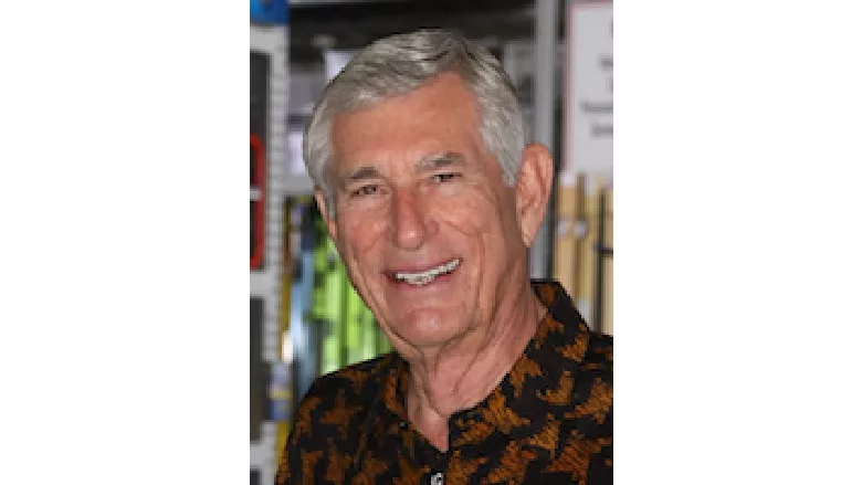 Thompson Building Materials’ Kenneth Thompson Passes | Walls & Ceilings