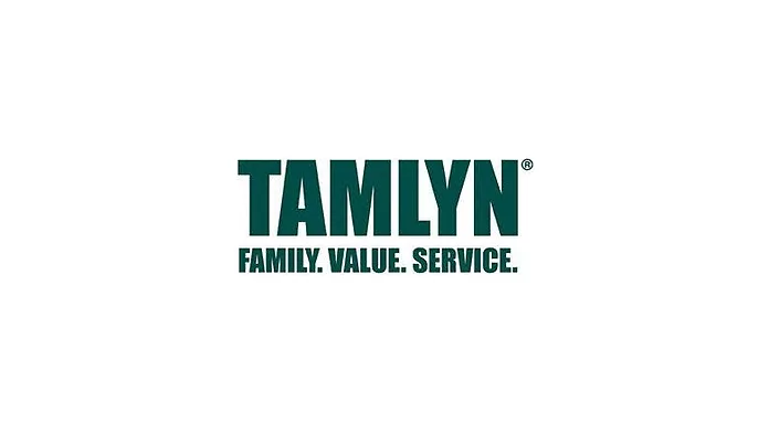 Logo Design Tamlyn Design