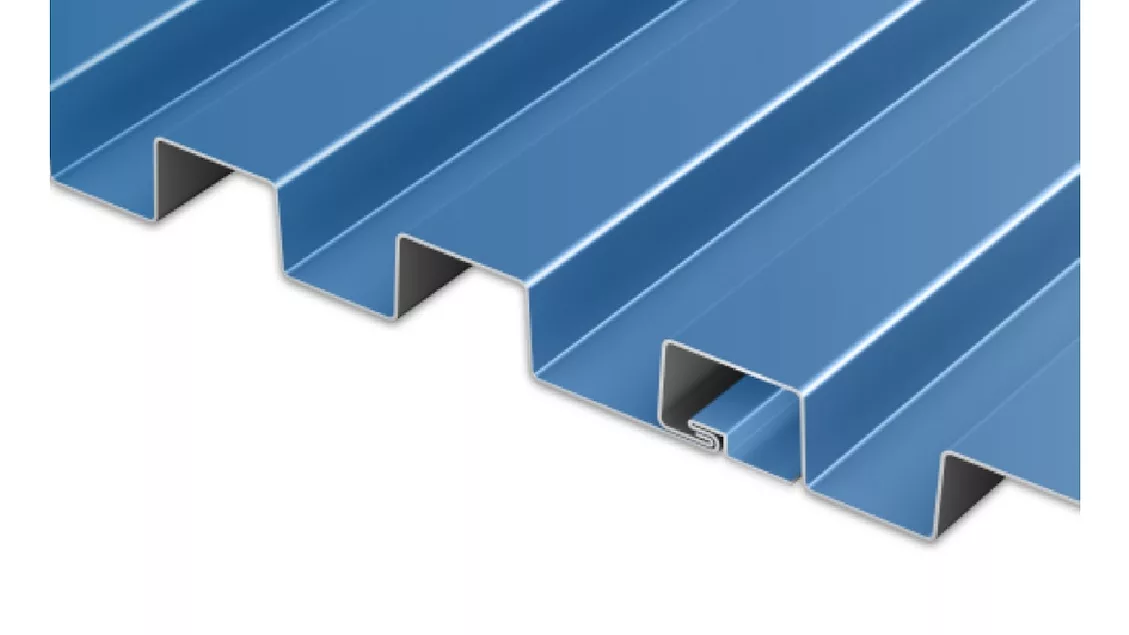 Drexel Metals Introduces New Architectural Metal Wall Panels and Gutter ...