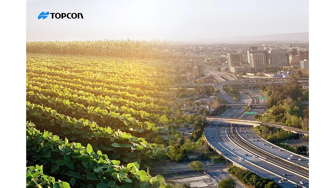 Topcon Positioning Systems Announces New Global Sustainability ...