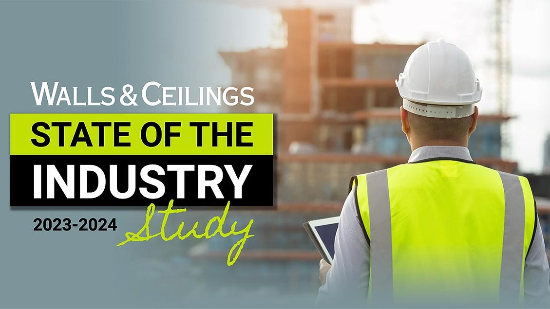W&C State of the Industry | Walls & Ceilings