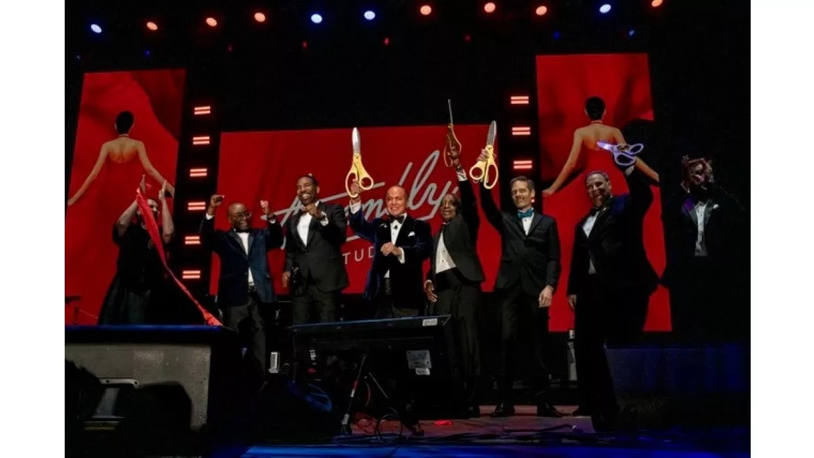 Atlanta’s Assembly Studios Celebrates Opening with Ribbon-Cutting Gala ...