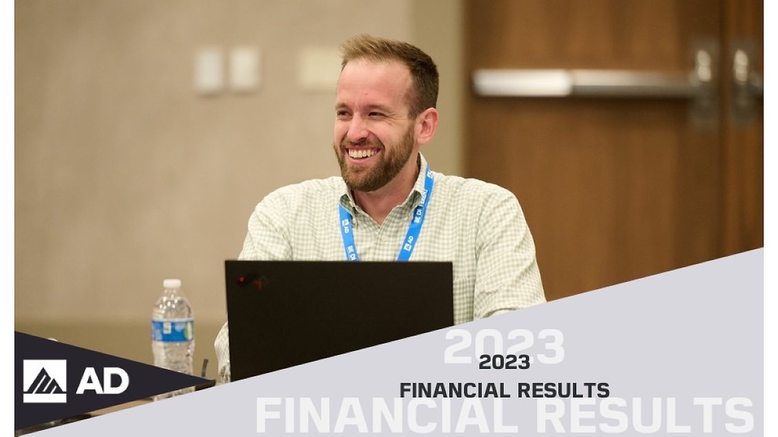 AD Owner/Members Set New Sales Record of $78.9 Billion in 2023 | Walls ...