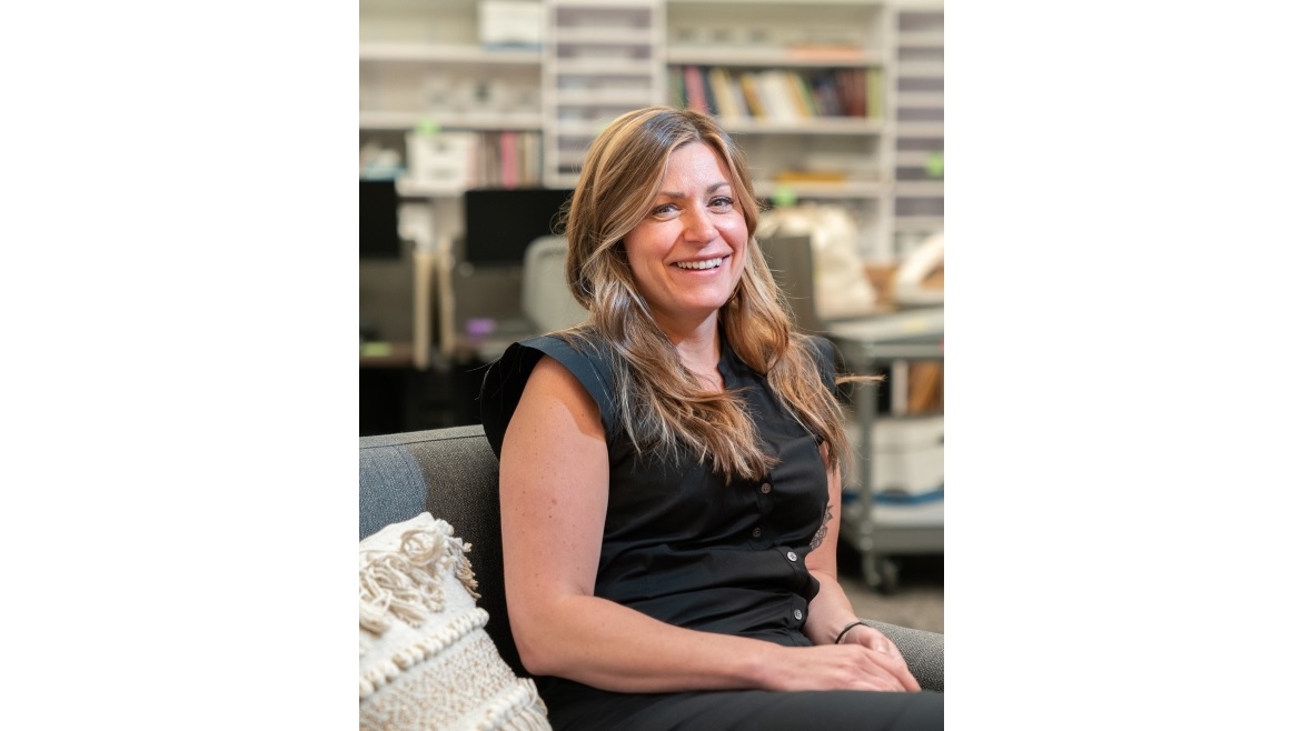 Dyer Brown Elevates Senior Designer and Marketing Lead to Director ...