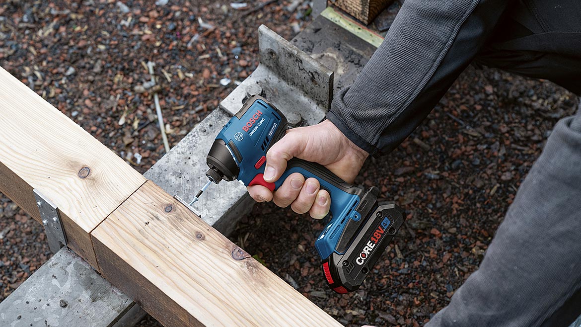 Product Focus: Fasteners/Tools | Walls & Ceilings