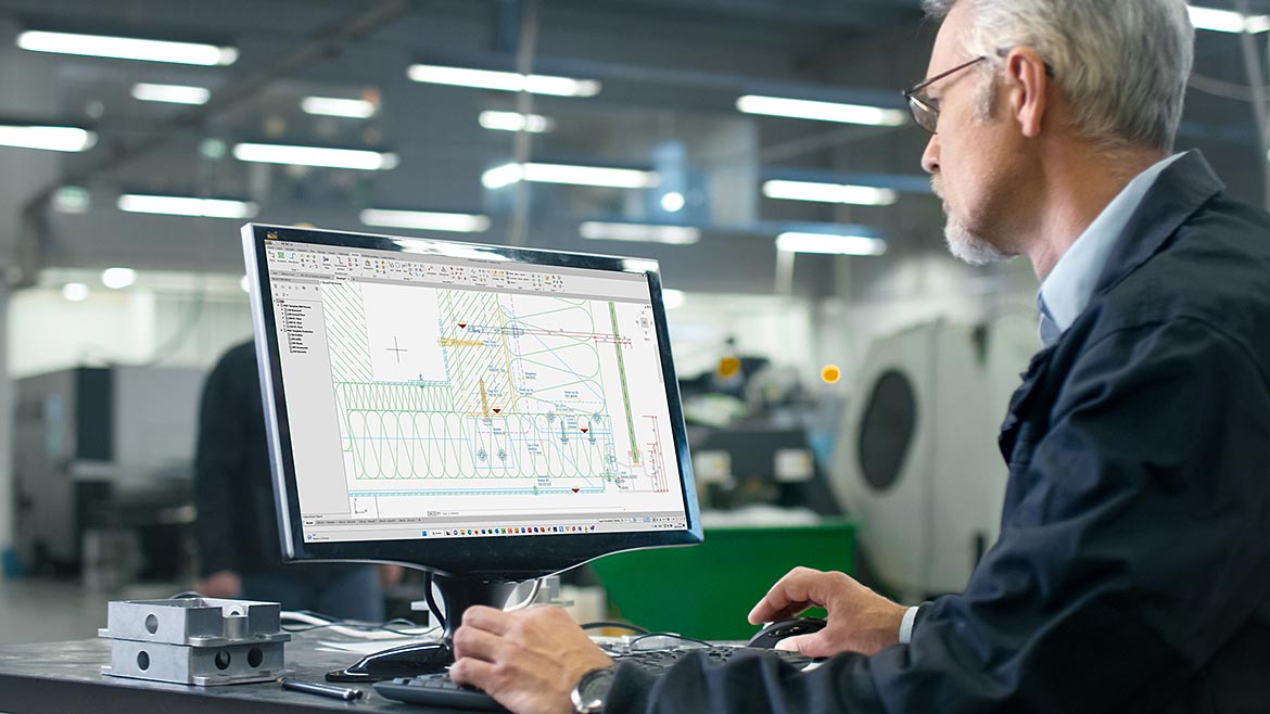 The CAD Way to Go | Walls & Ceilings