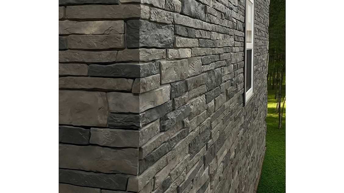 TandoStone aLL-Pro Corner Named a Building Design + Construction Top ...