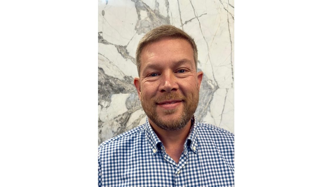 Jim Moody Joins CISCA | Walls & Ceilings