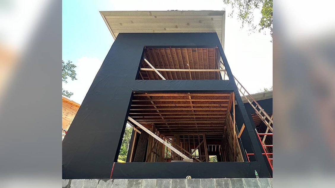 5 Essential Building Envelope Trends for 2025 | Walls & Ceilings