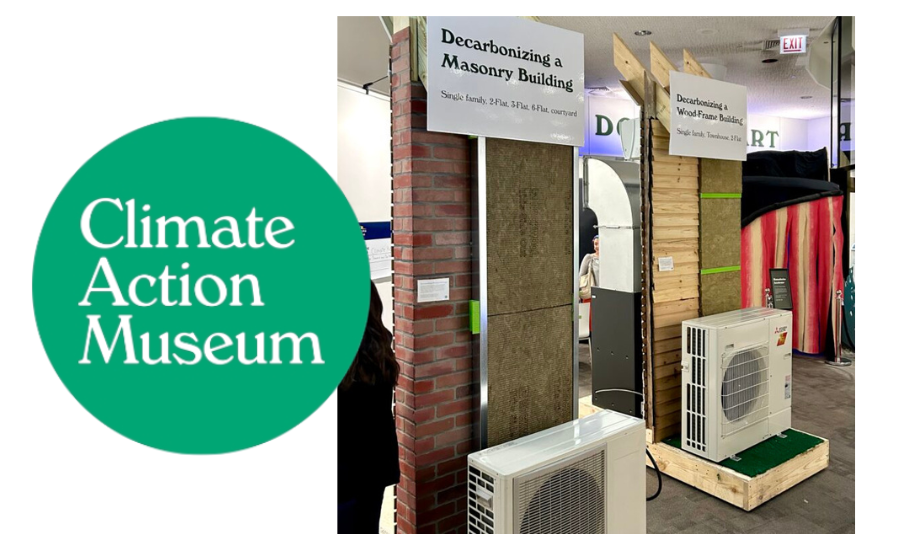 The Climate Action Museum Announces Advanced Architectural Products as ...
