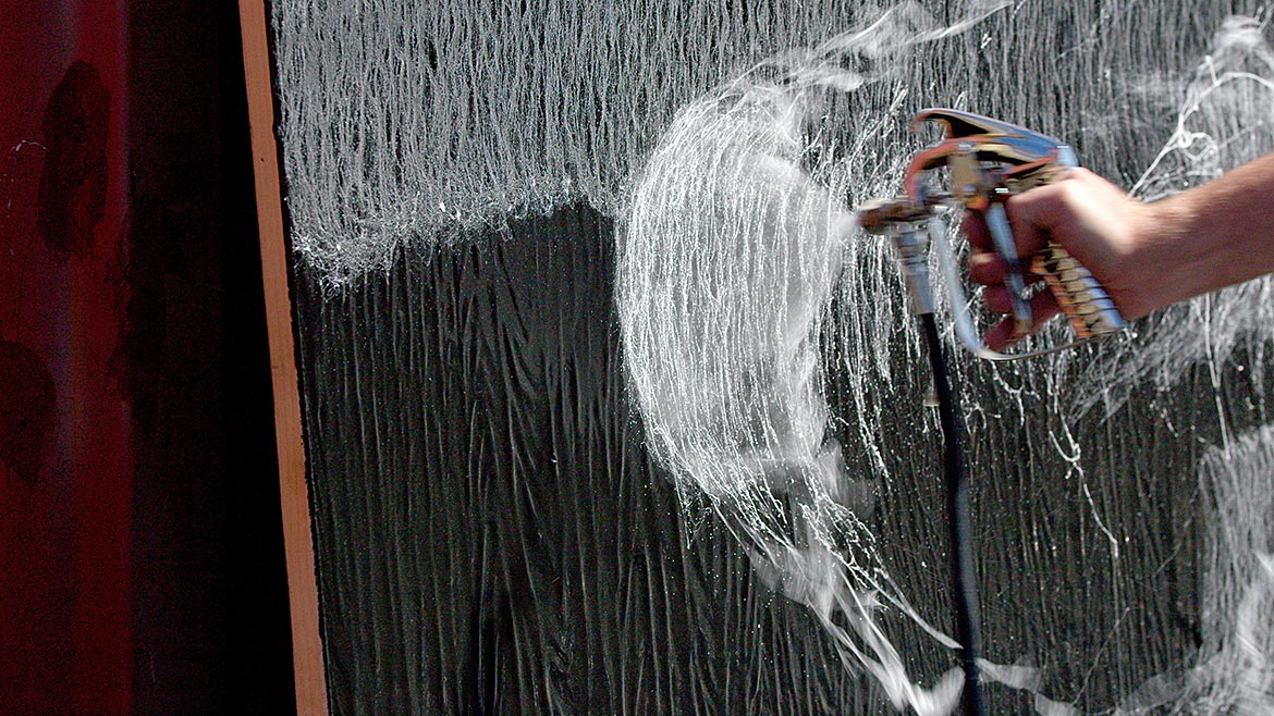 Spray Adhesives for Waterproofing: Speed, Versatility, and Lasting ...