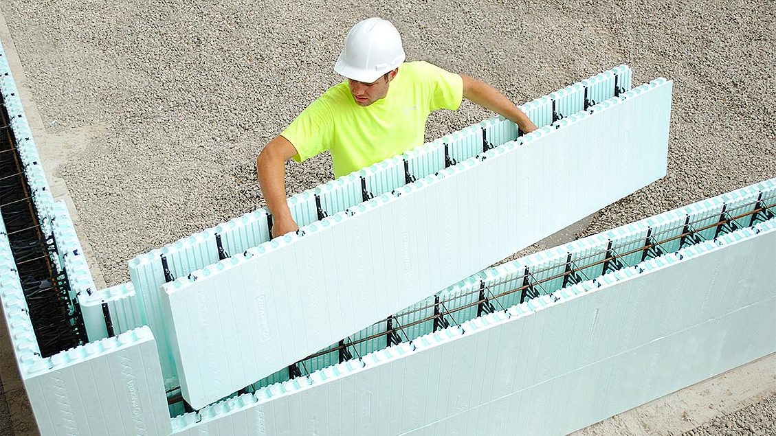 June 2025 Product Focus: ICFs/SIPs | Walls & Ceilings