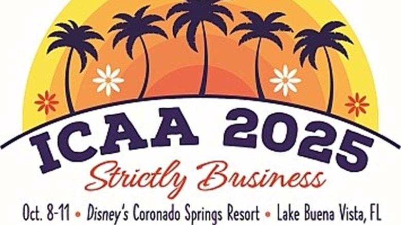 ICAA Trade Show is Selling Out in Orlando! | Walls & Ceilings