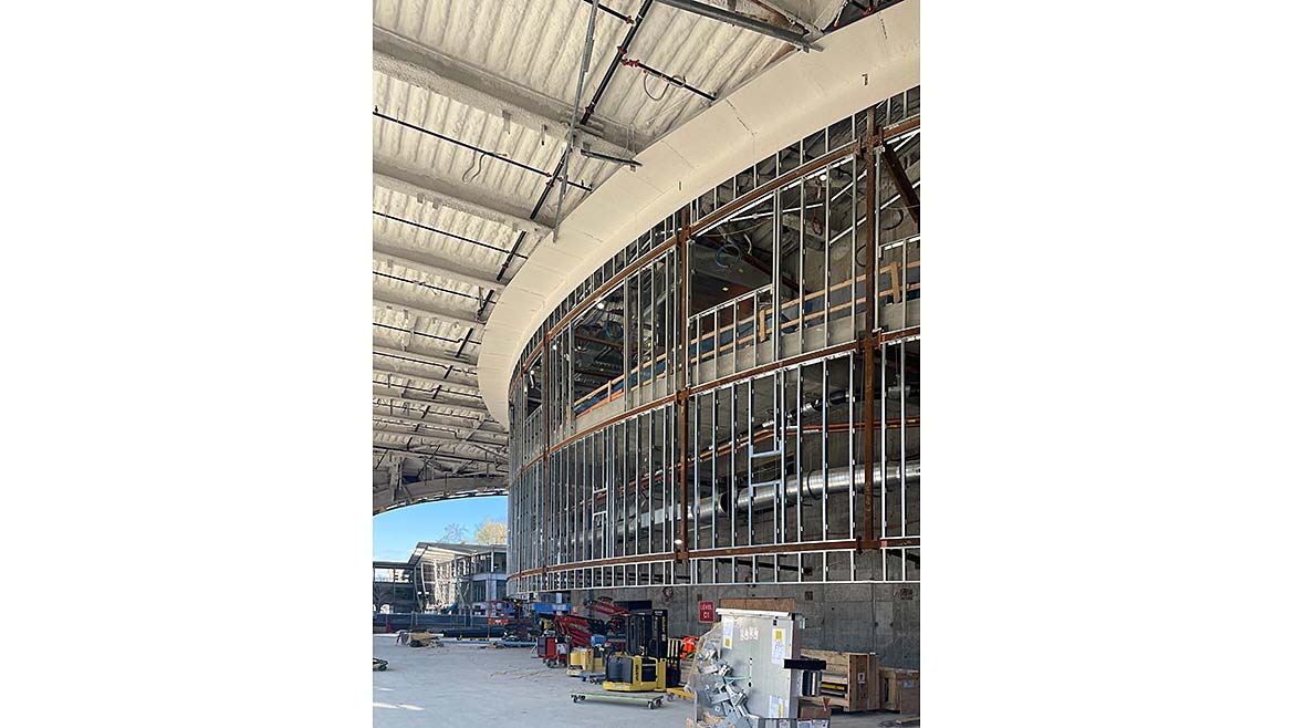 From Complex Curves to Clean Installs: Inside the Seaport’s 10 World ...