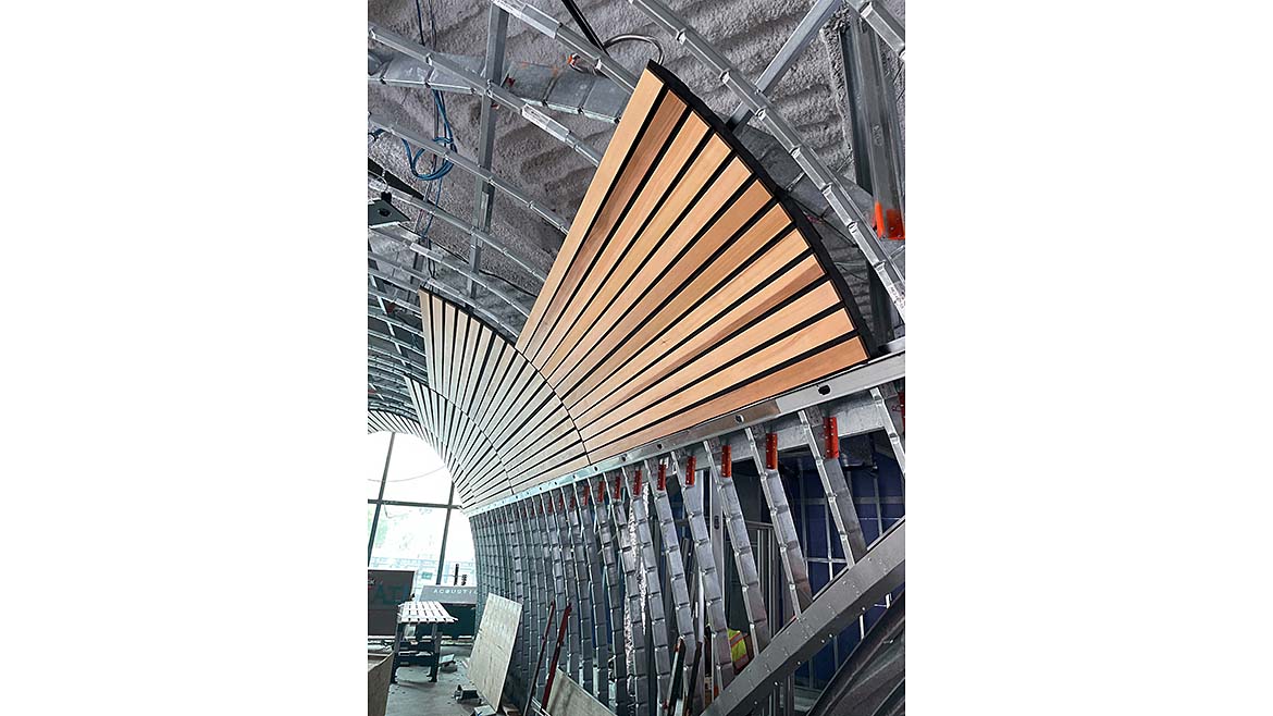 From Complex Curves to Clean Installs: Inside the Seaport’s 10 World ...