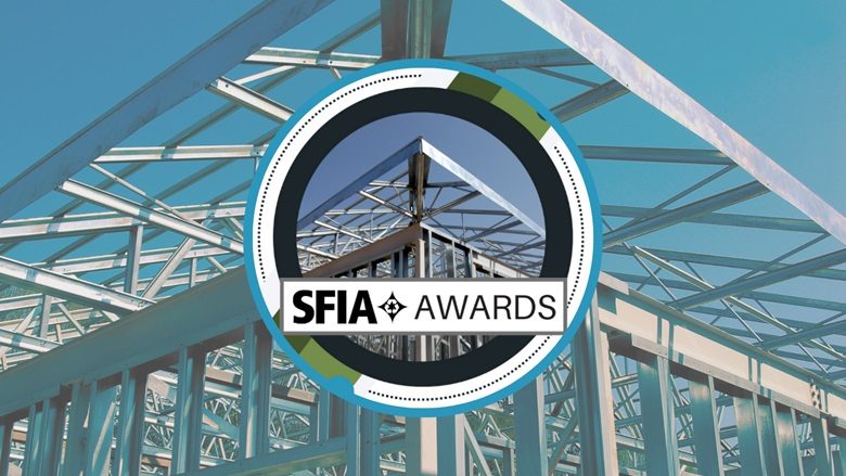 SFIA Announces its 2025 Excellence Awards | Walls & Ceilings