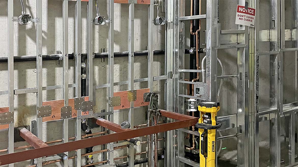 Ensuring Compliance: A Close Look at CBU Installation and Joint ...