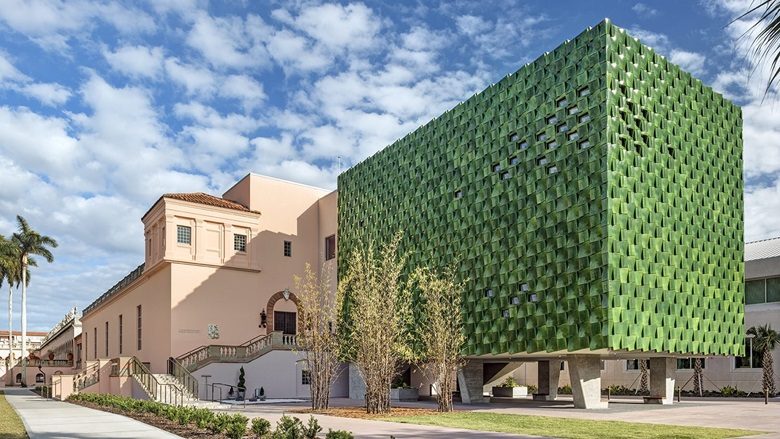 RAF Equity Acquires Boston Valley Terra Cotta | Walls & Ceilings