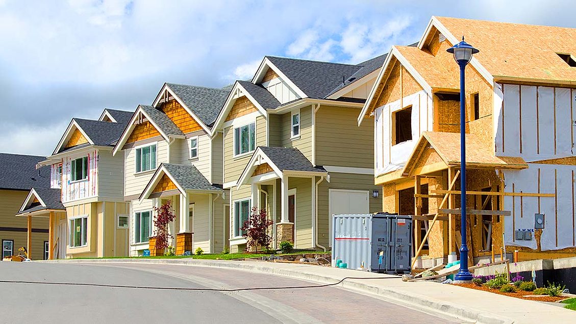 Federal Court Halts HUD Energy Code Mandate | Walls & Ceilings