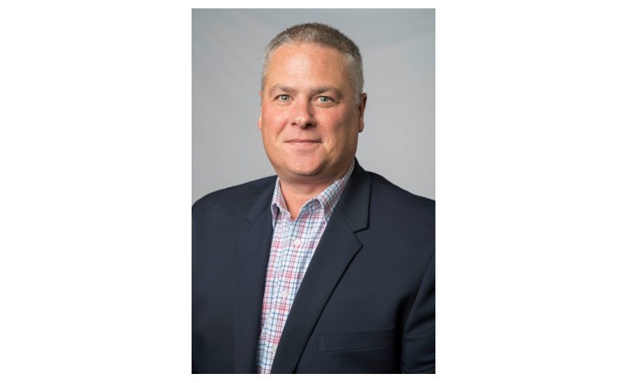 Firestone Building Products Names New Vice President of Sales | 2018-10 ...