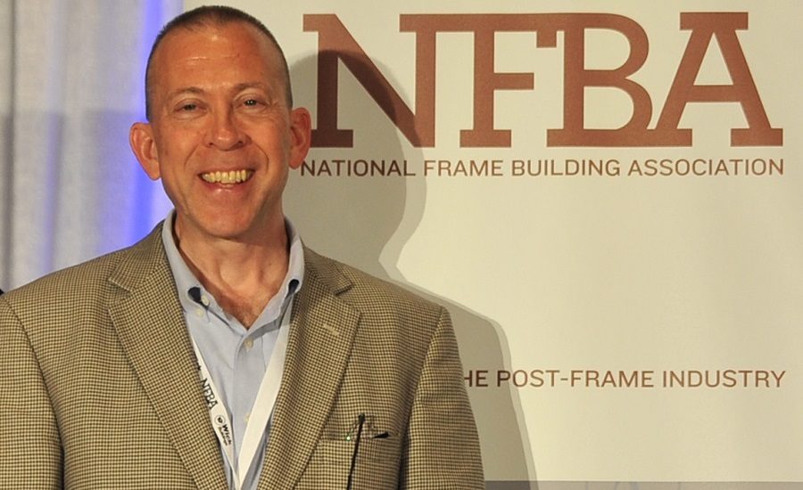 Alpine's David Brakeman Named to Rural Builder Hall of Fame | 2016-04 ...