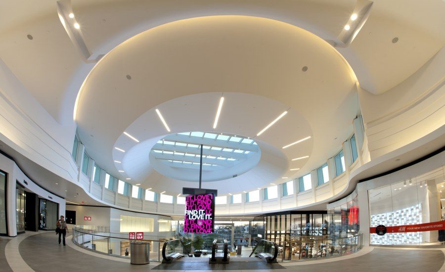 The Del Amo Fashion Center Recognized for Top Honors | 2017-04-26 ...