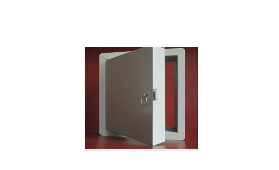 Everything You Need to Know About Fire-Rated Access Doors | 2020-05-08 ...