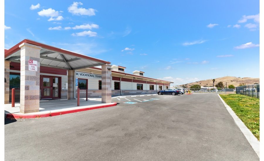 Metl-Span HPCI Barrier System Helps Speed up Construction on Award ...