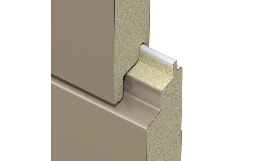 CENTRIA’s Expanded Line of Versawall Insulated Metal Panels Now ...