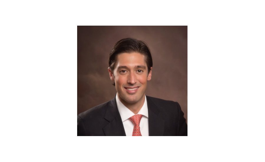 Michael Kohut is Youngest Member Ever to Serve on AWCI Board | 2020-08 ...