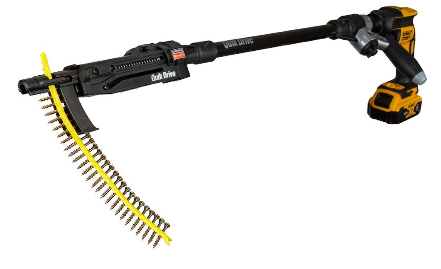 Simpson Strong-Tie Wins 2020 Pro Tool Innovation Award | 2020-09-21 ...