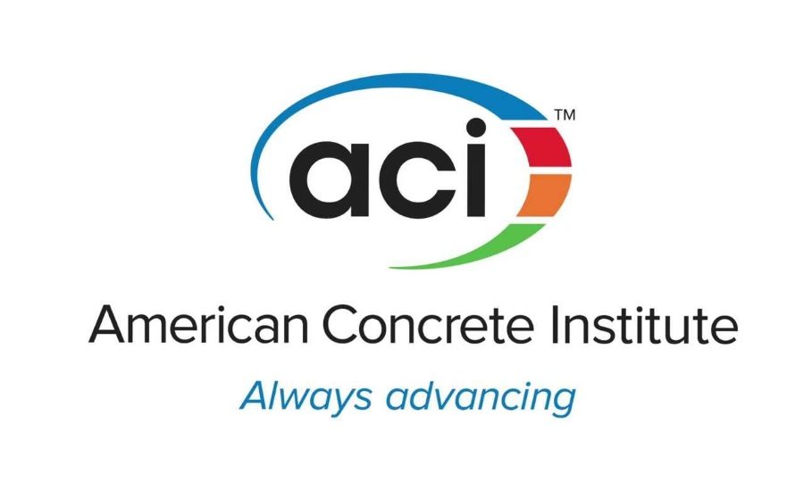 American Concrete Institute Publishes Code Requirements for Glass Fiber ...