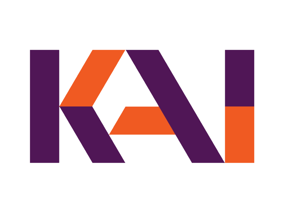 Pt Kai Logo Kais 79th Anniversary Logo In 2024 Vector, Logo Of 79