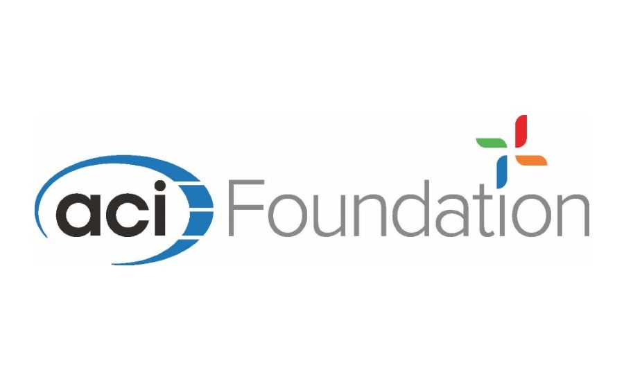 2019-2020 ACI Foundation Fellowship and Scholarship Recipients ...