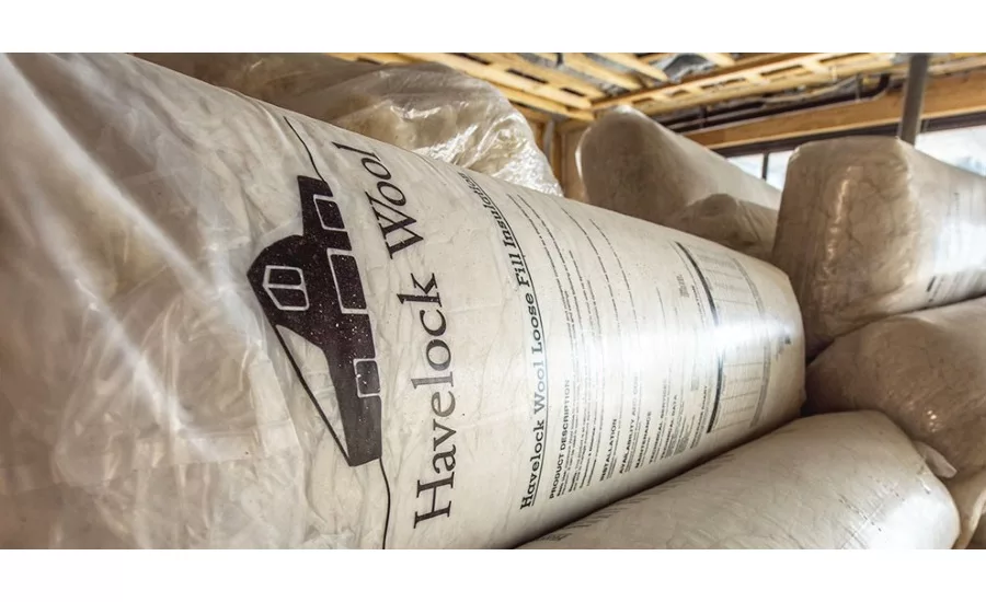 CaraGreen Adds Havelock Wool Insulation to their Sustainable Brands ...