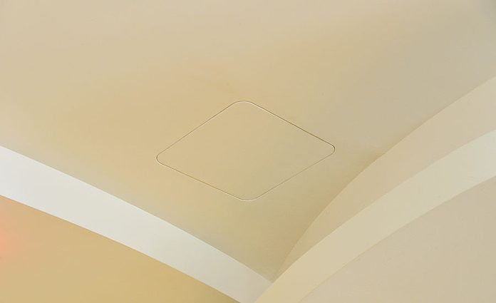 Ceiling Access Panel For Drywall | Shelly Lighting