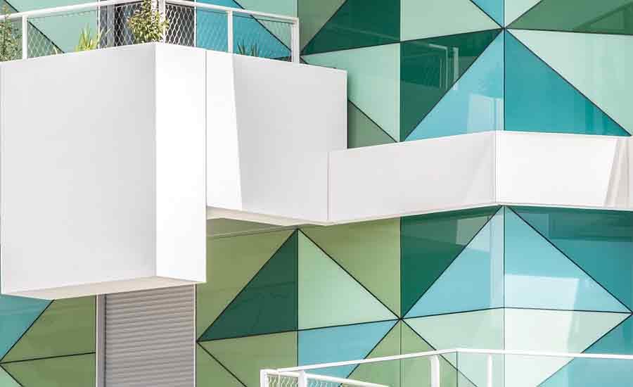 Rainscreen Systems: The Pinnacle of Versatility and Performance | 2020 ...